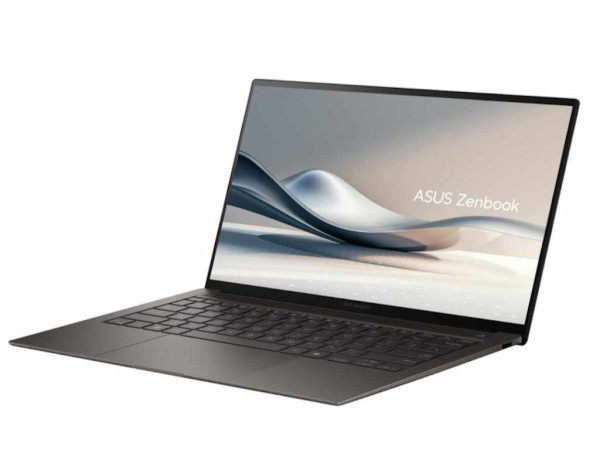 Laptop ASUS ZenBook S UX5406SA-PZ281XWin11Pro14''OLED WQXGA+Core U7-155H32GB1TBSSDfutrolasiva' ( '90NB14F3-M00DC0' )