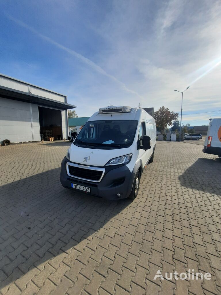 Peugeot Boxer kamion hladnjača < 3.5t