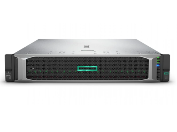 HPE ProLiant DL380 Gen10 4210R 2.4GHz 10-core 1P 32GB-R MR416i-p 8SFF BC 800W PS Server' ( 'P56961-421' )