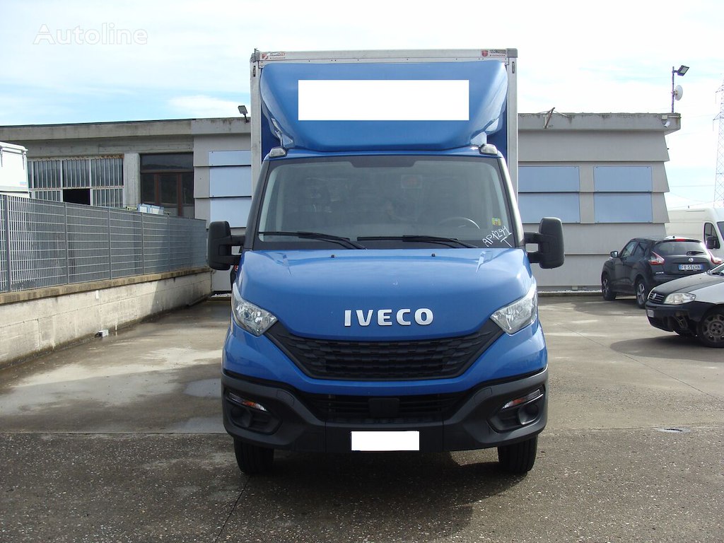 IVECO Daily 35C16 kamion furgon < 3.5t