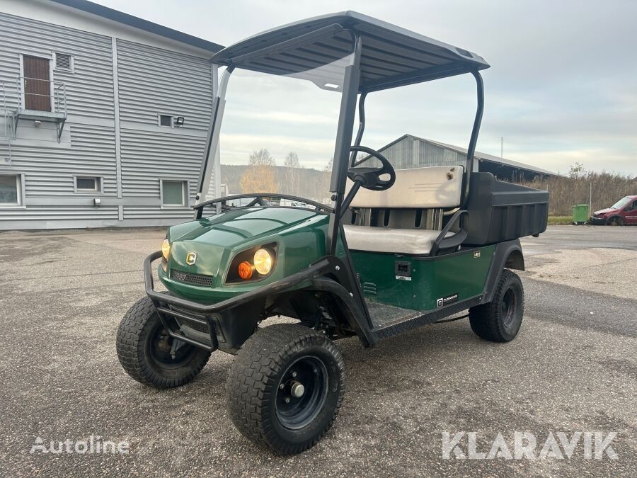 Prodaje se Cushman Hauler 1200X UTV na aukciji