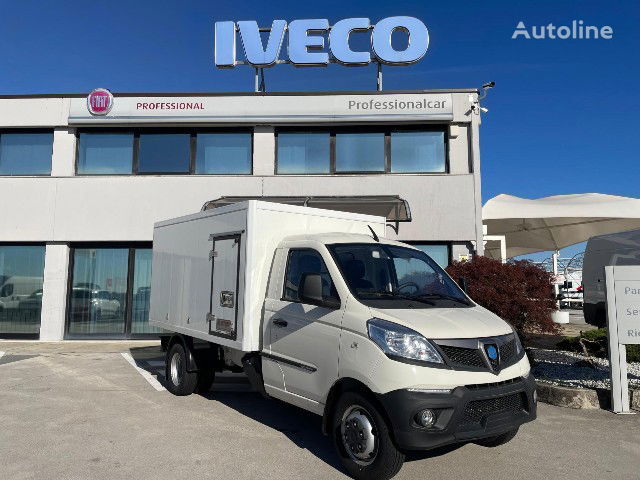 Novi Piaggio Porter NP6 izotermni kamion < 3.5t