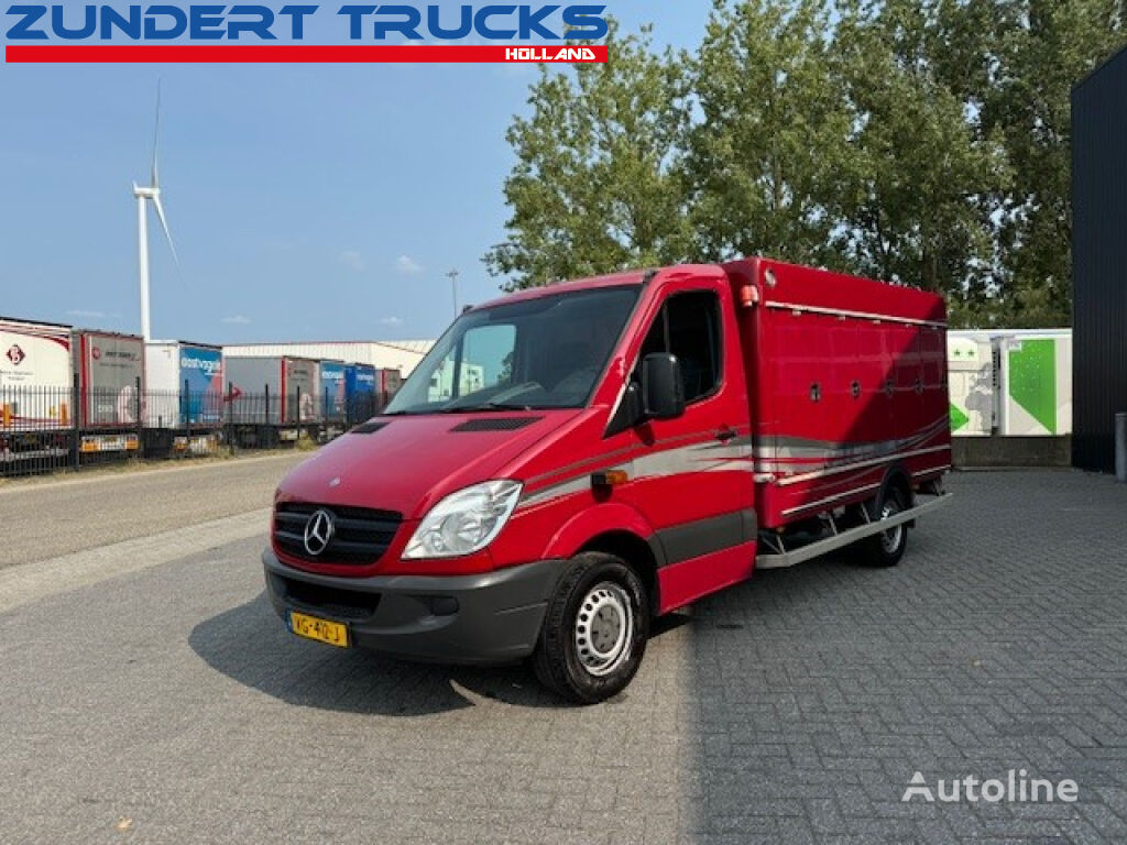 Mercedes-Benz SPRINTER 313CDI KOELWAGEN kamion hladnjača < 3.5t