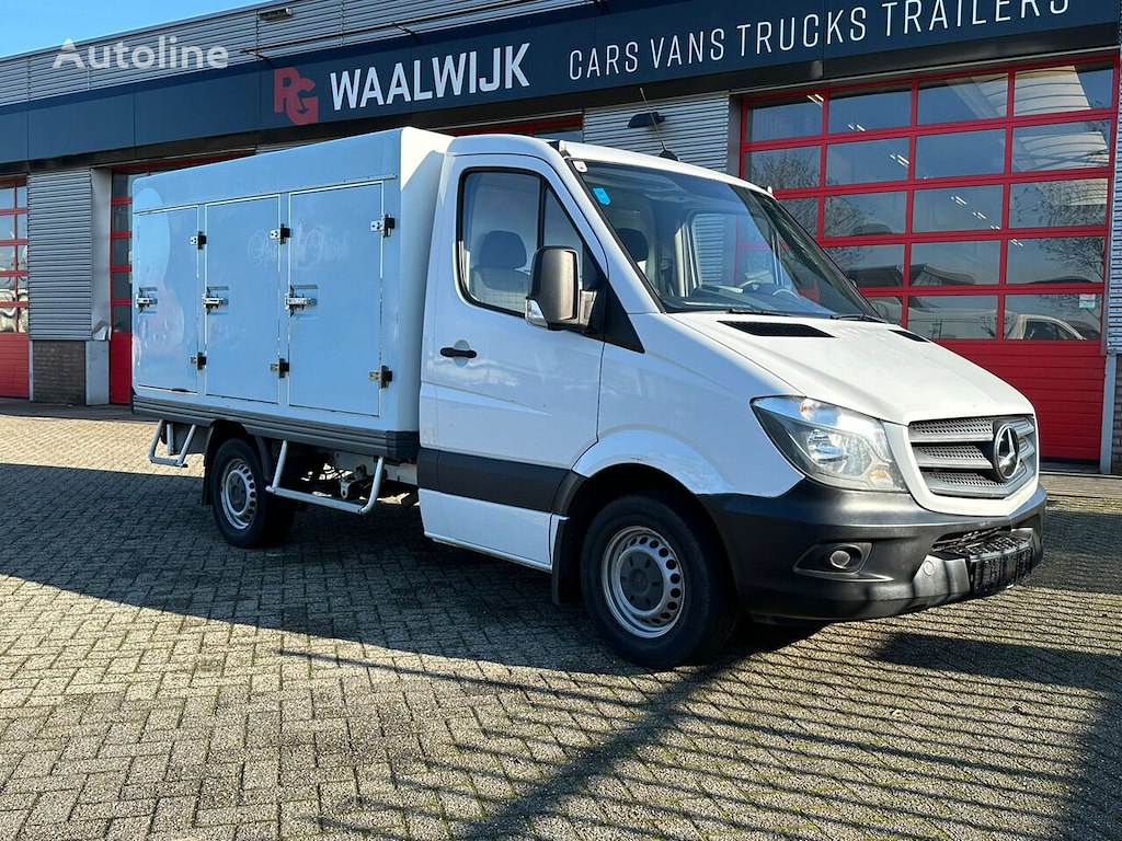 Mercedes-Benz Sprinter 313 CDI kamion hladnjača < 3.5t