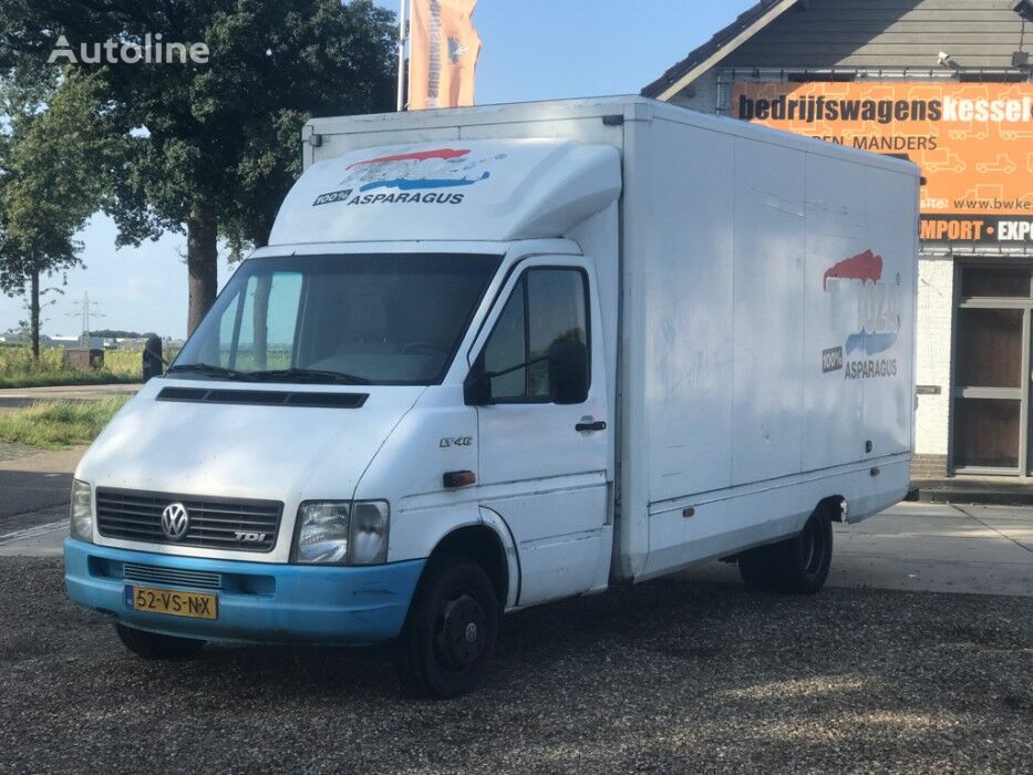 Volkswagen LT 46A 2.5 TDI 80 Euro 3 Koffer Bakwagen DIESELPOMP DEFECT AC kamion furgon < 3.5t