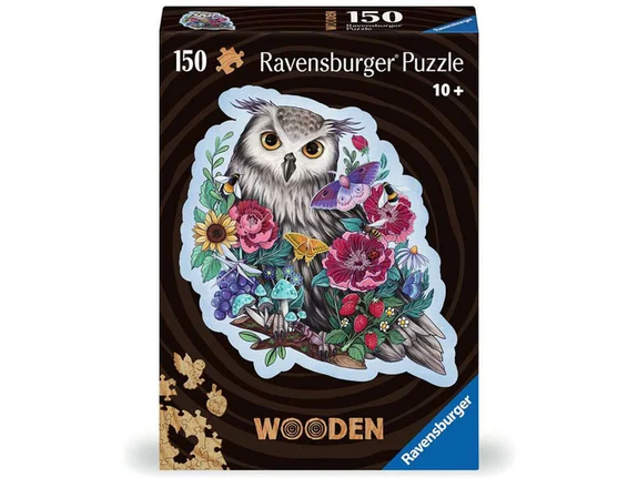 Ravensburger puzzle (slagalice) - Kolekcija za male radoznalce