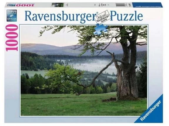 Ravensburger puzzle (slagalice) - Priroda
