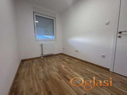 Fantasticna novogradnja na Telepu - 33m2