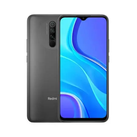 Xiaomi Redmi 9 Carbon Grey 4+64GB