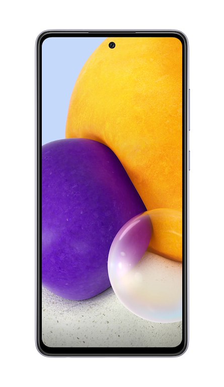 Samsung Galaxy SM-A725F 17 cm (6.7") Android 11 4G USB tipa C 6 GB 128 GB 5000 mAh Ljubičasta