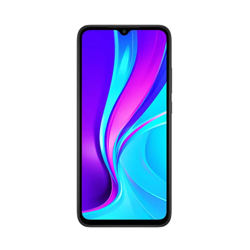 Xiaomi Redmi 9C NFC Midnight Gray 3+64GB