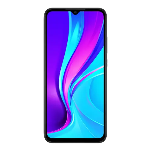 Xiaomi Redmi 9C NFC Twilight Blue 3+64GB