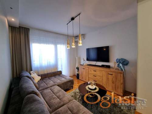 STAN - NOVI SAD - BULEVAR - 65m2 - 147300 evra