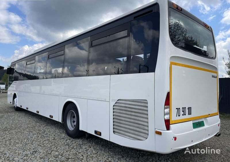 Irisbus Crossway turistički autobus