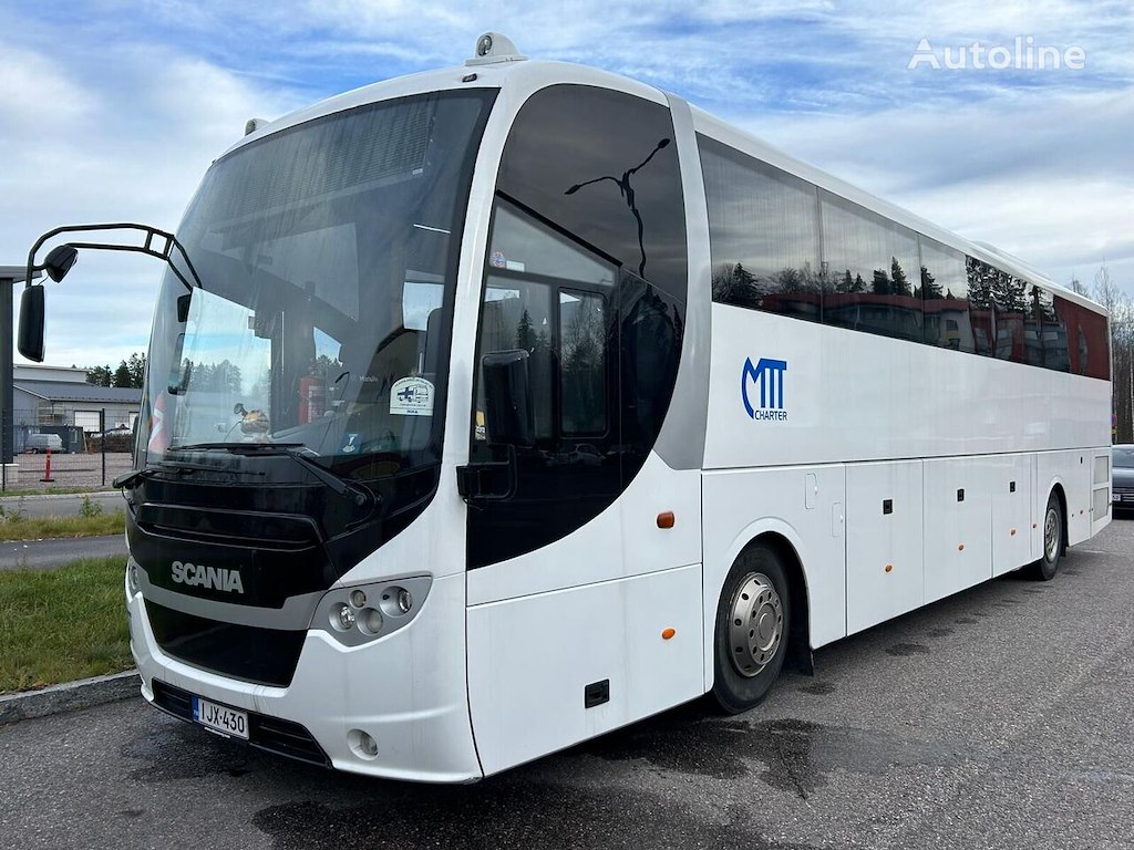 Scania OmniExpress turistički autobus