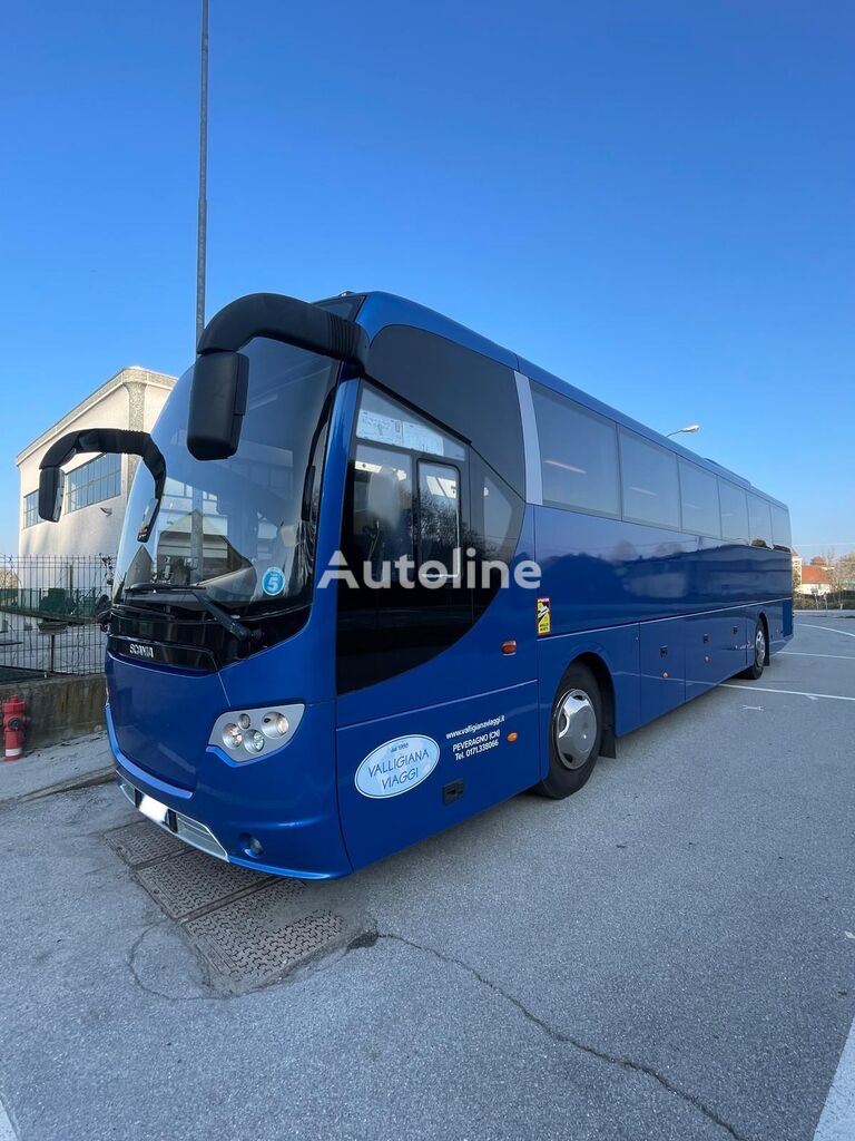 Scania OmniExpress turistički autobus