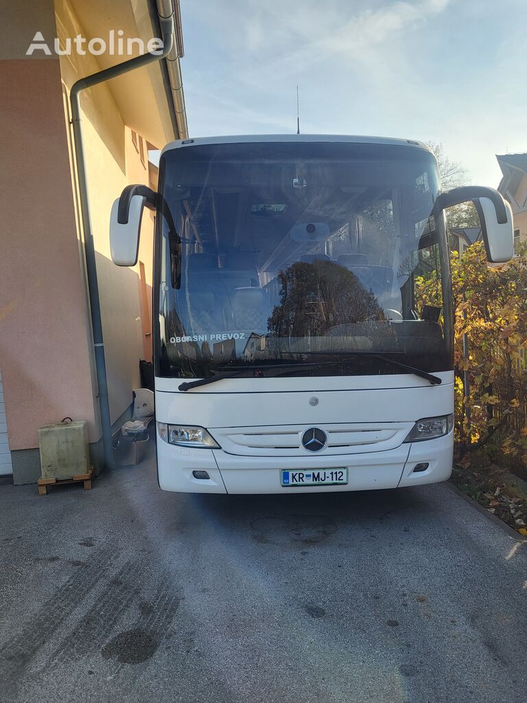 Mercedes-Benz Tourismo 15 turistički autobus