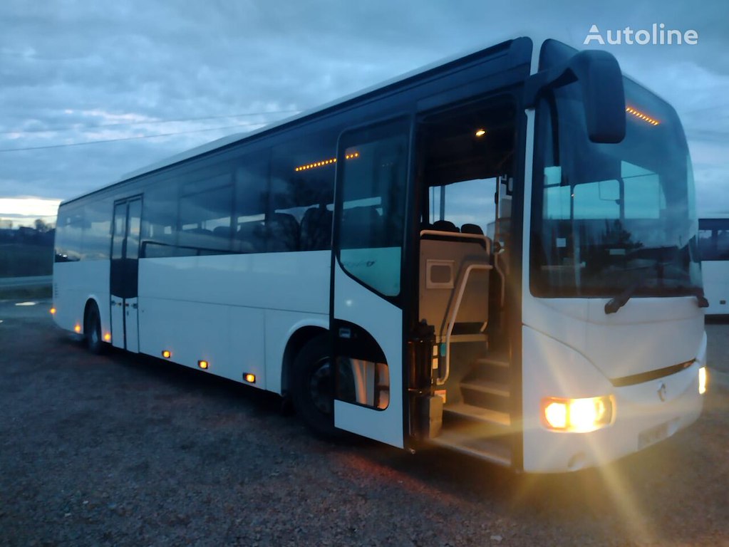 IVECO crossway turistički autobus