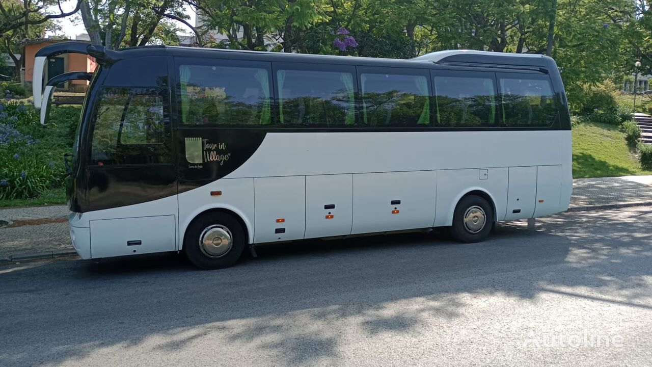 Temsa Opalin turistički autobus