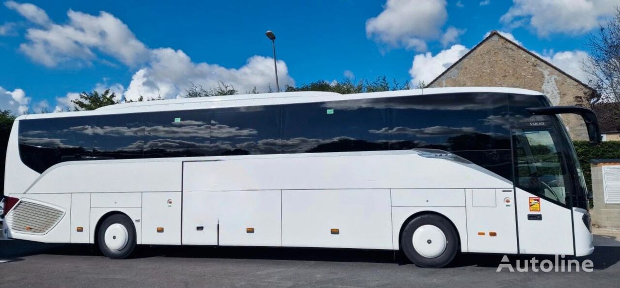 Setra S 516 HD turistički autobus