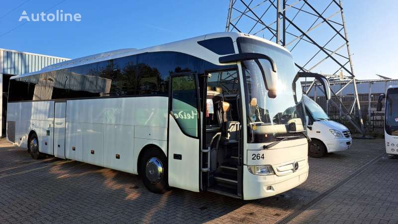 Mercedes-Benz Tourismo RHD-M/2A turistički autobus