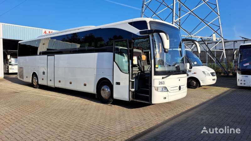 Mercedes-Benz Tourismo RHD-M/2A turistički autobus