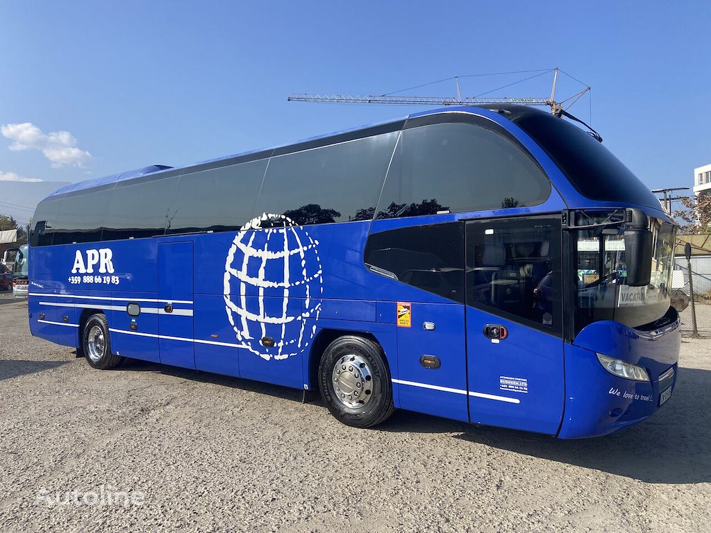 Neoplan Cityliner turistički autobus