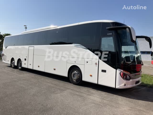 Setra S 519 HD turistički autobus