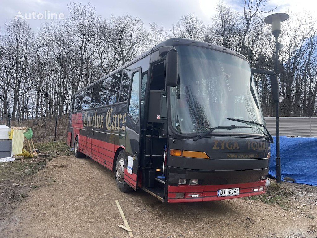 Bova Futura FHD 12 turistički autobus