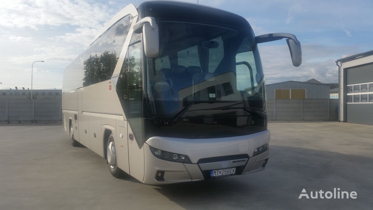 Neoplan Tourliner turistički autobus