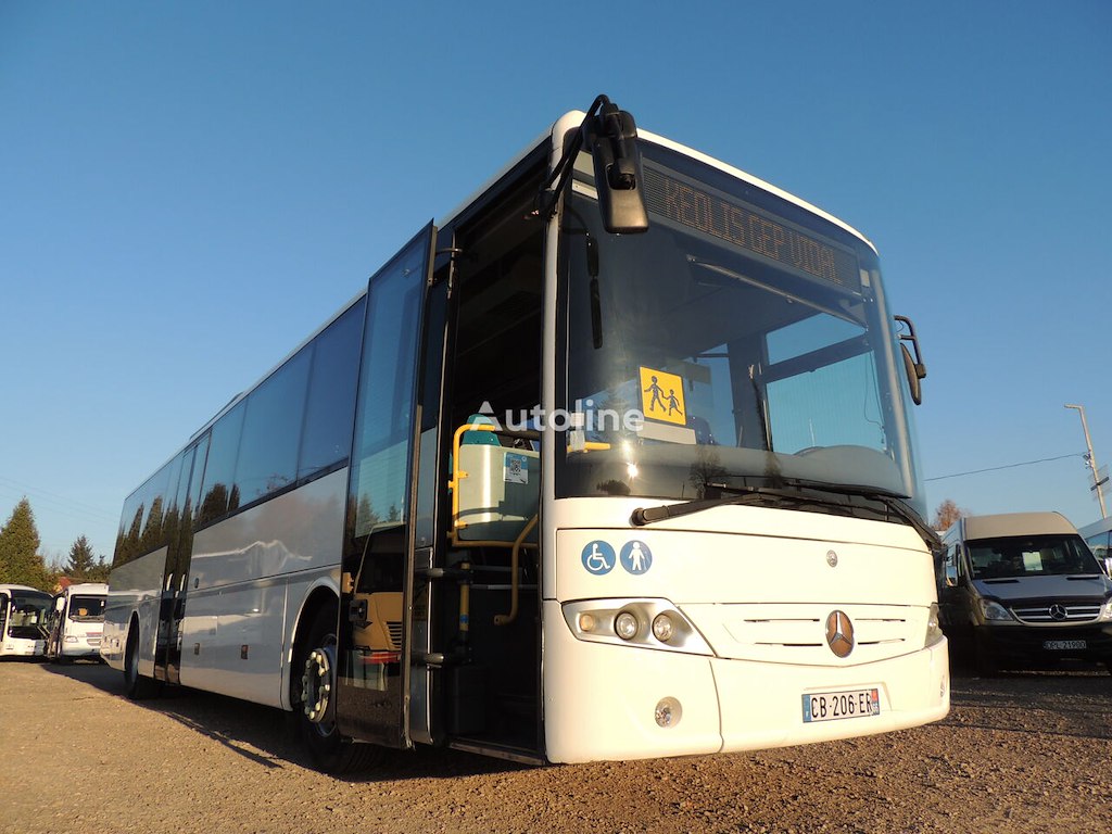 Mercedes-Benz INTOURO EURO-5 turistički autobus