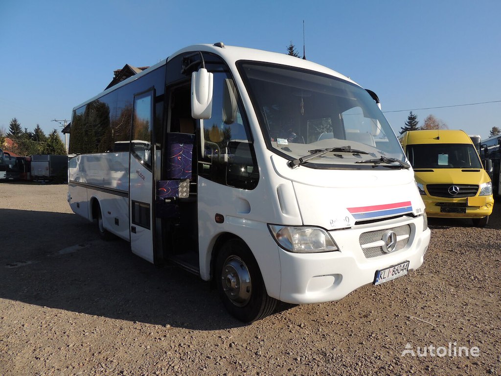 Mercedes-Benz BELUGA turistički autobus