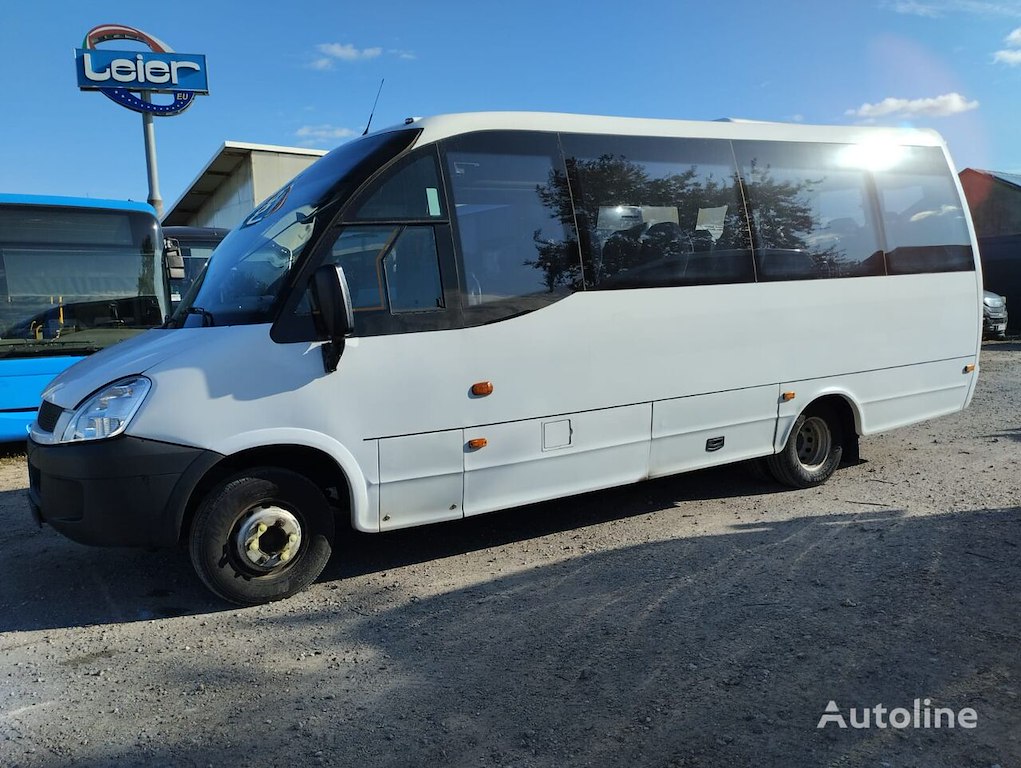 IVECO WING turistički autobus