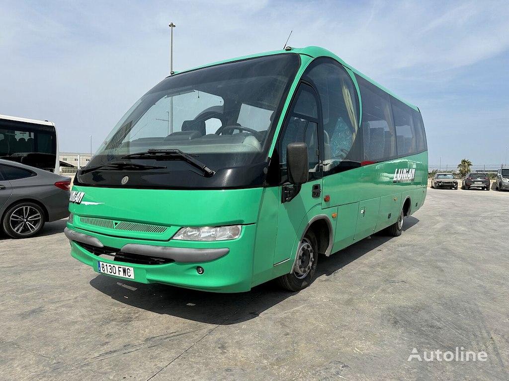 IVECO Mago 2 turistički autobus