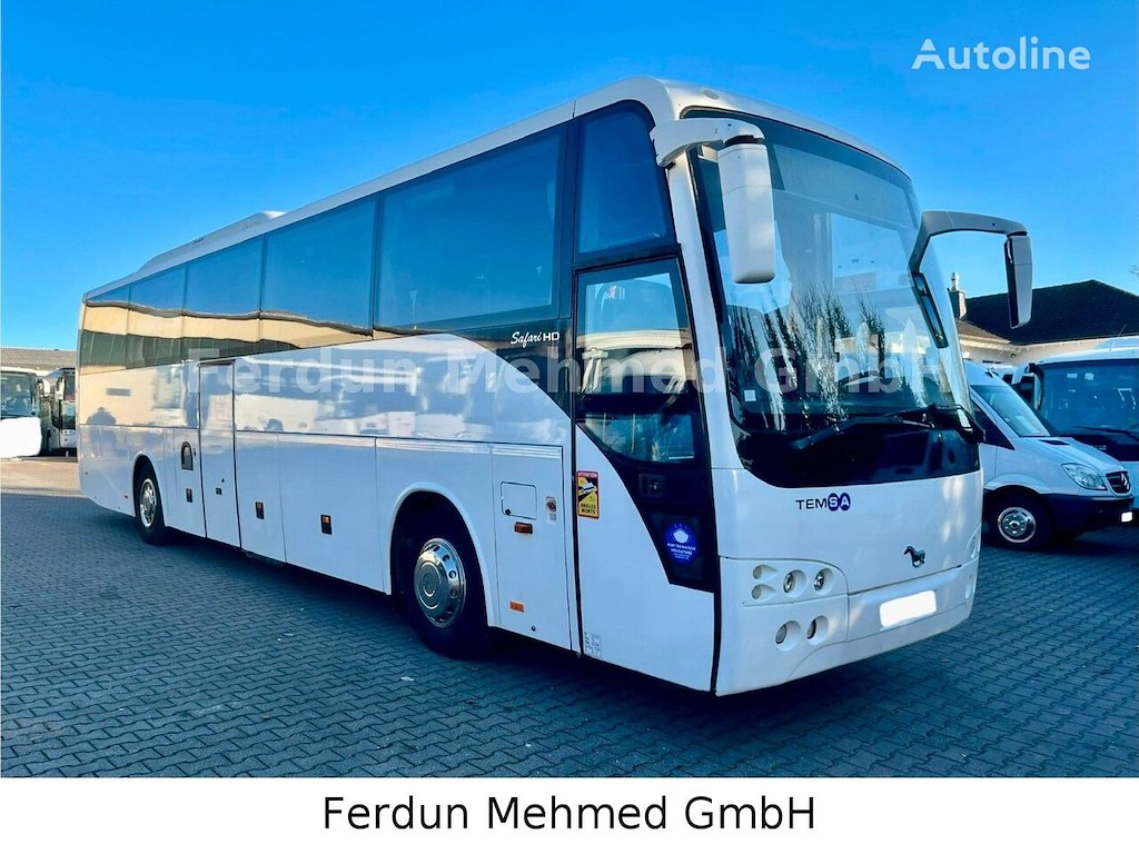 Temsa Safari HD12 - DAF Motor turistički autobus