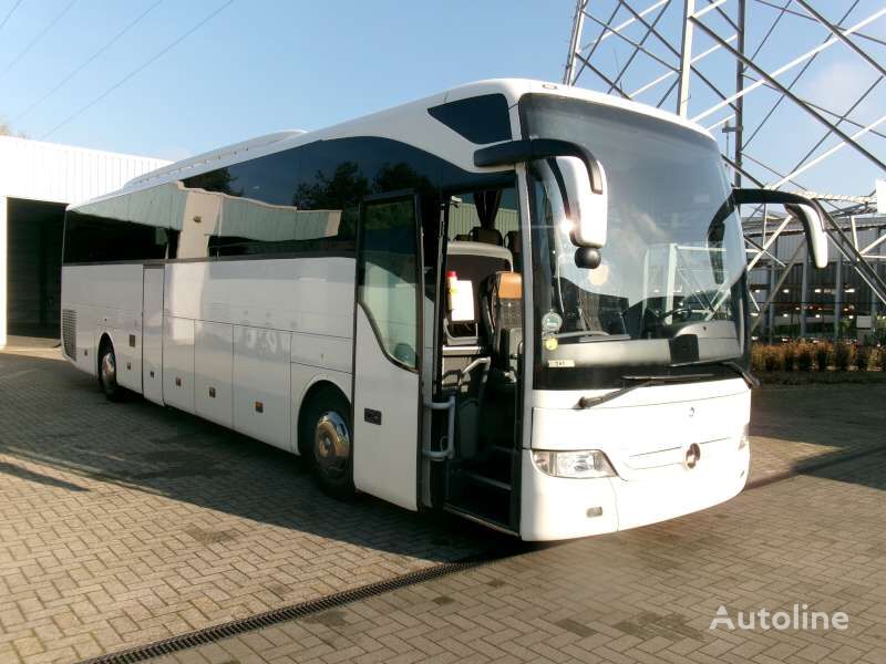 Mercedes-Benz Tourismo 16 RHD-M/2A turistički autobus