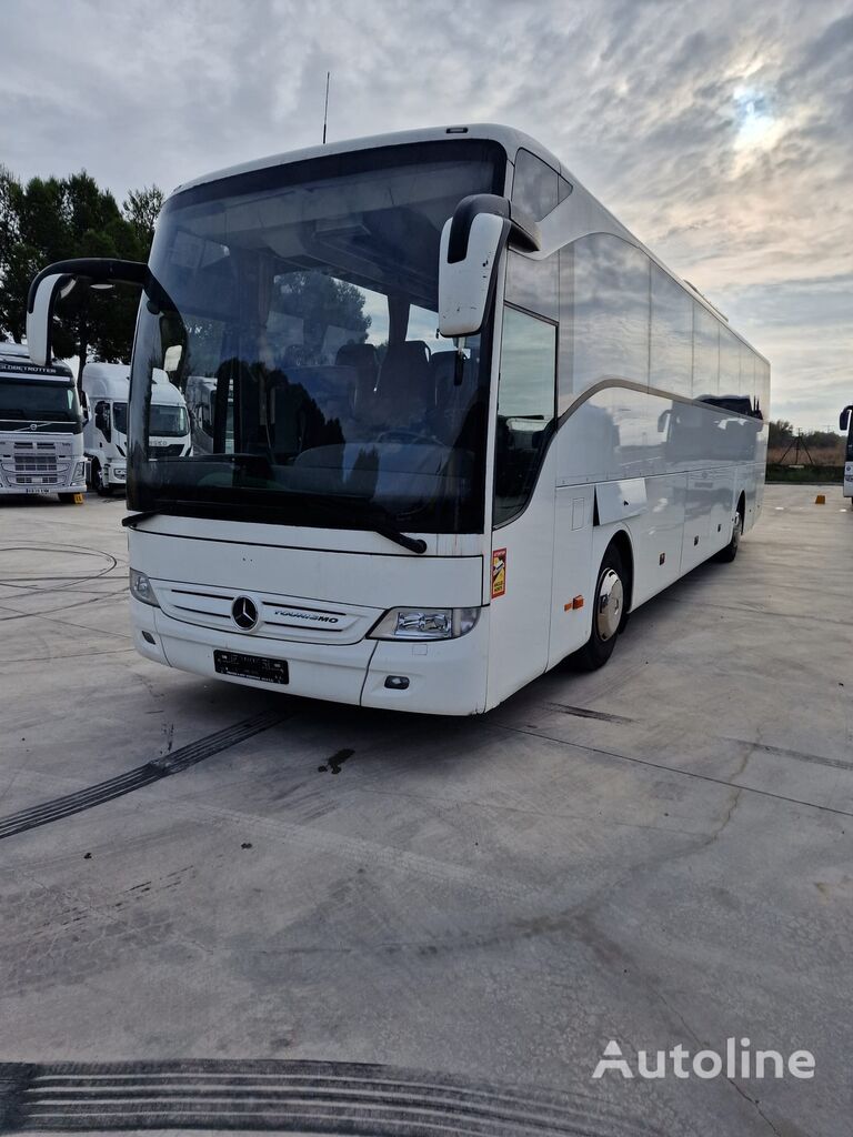 Mercedes-Benz Tourismo 16 RHD DECEMBER 2014 turistički autobus