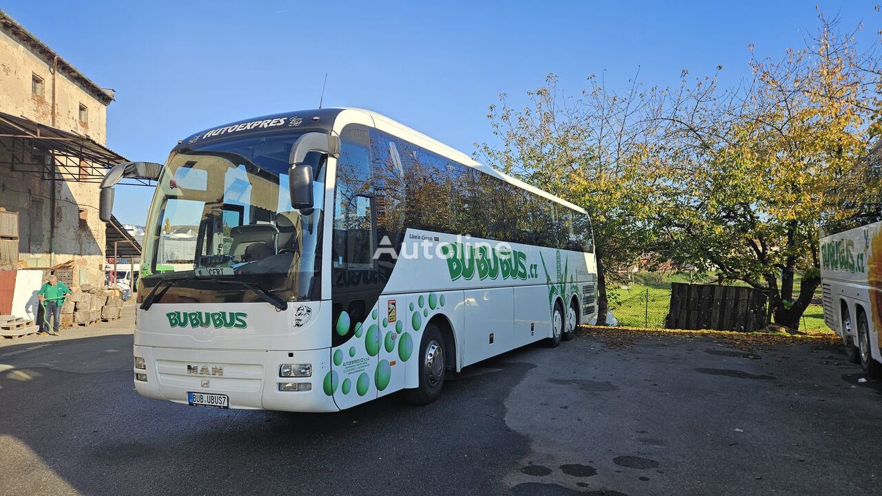 MAN LION´S COACH C turistički autobus