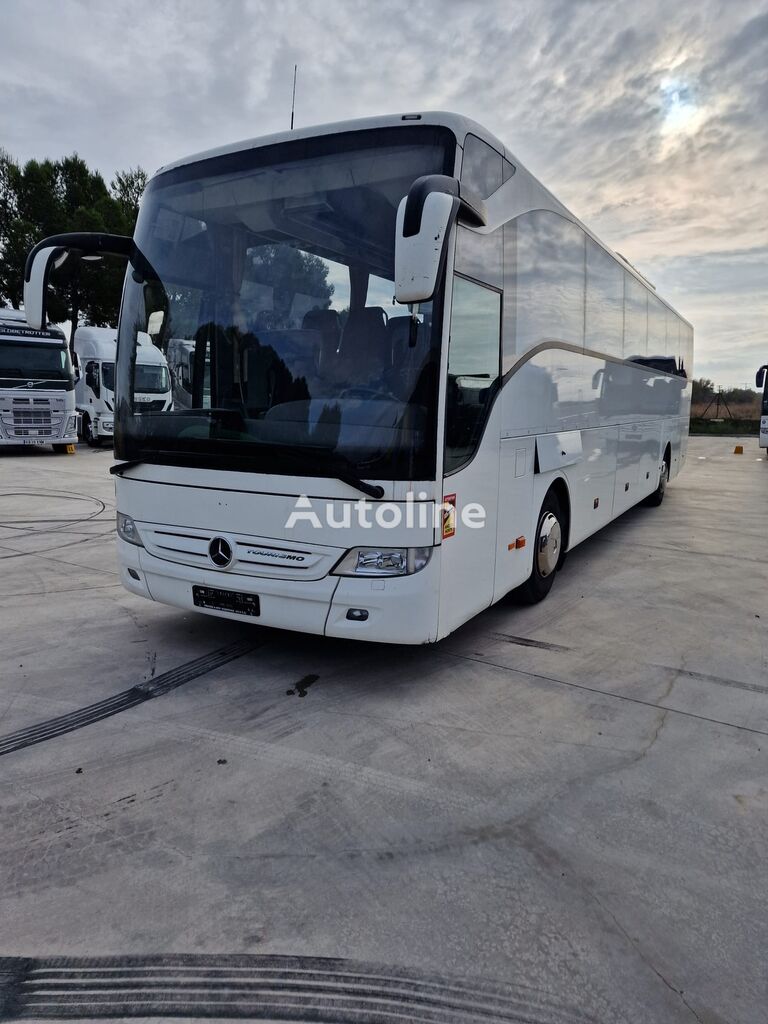 Mercedes-Benz Tourismo 16 RHD JANUARY 2017 turistički autobus