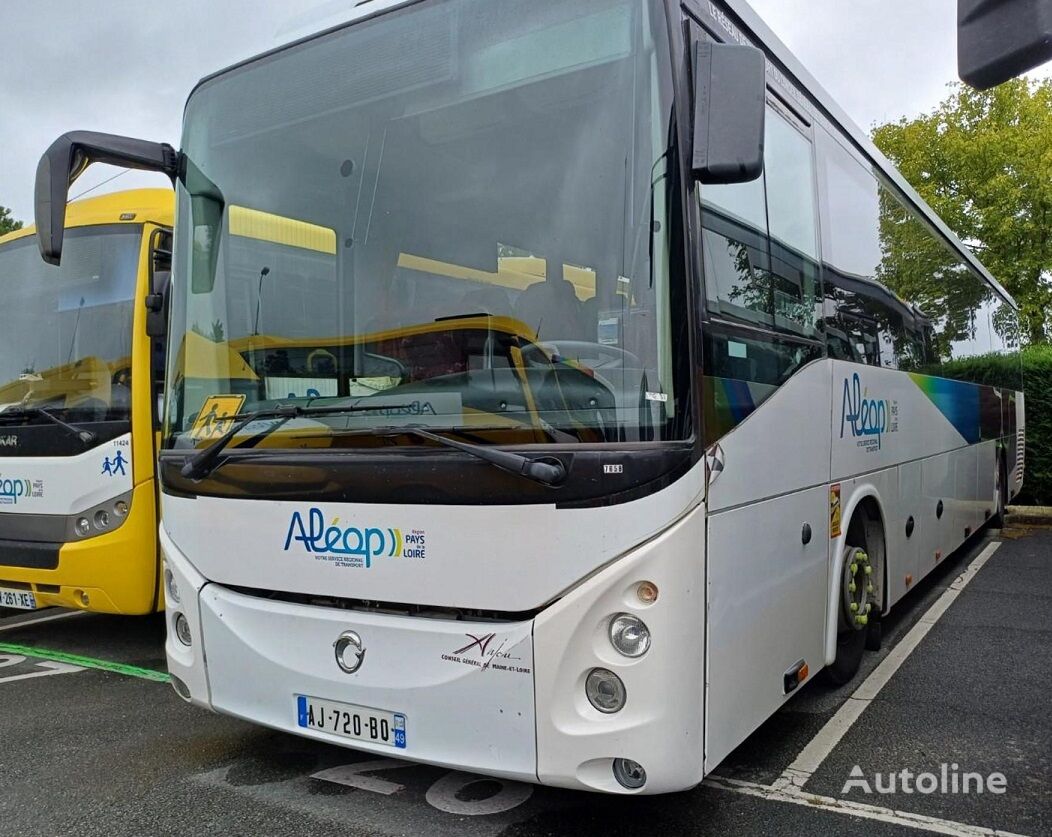 Irisbus EVADYS H KLIMA turistički autobus