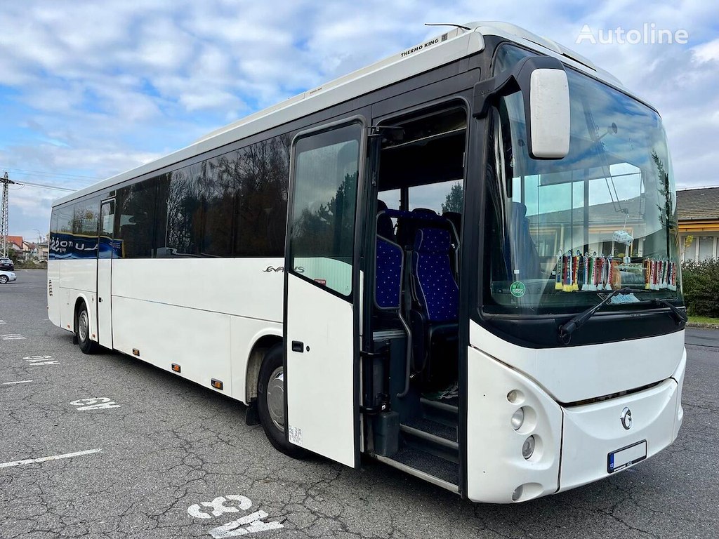 IVECO EVADYS H turistički autobus