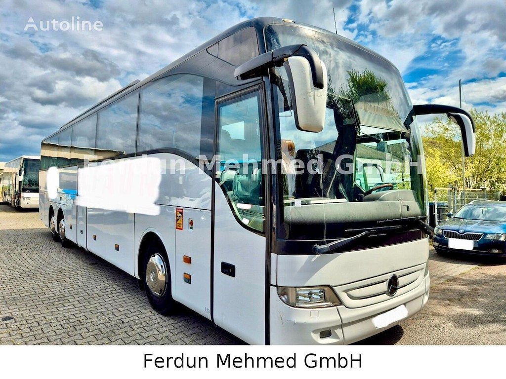 Mercedes-Benz Tourismo 16 RHD-M turistički autobus