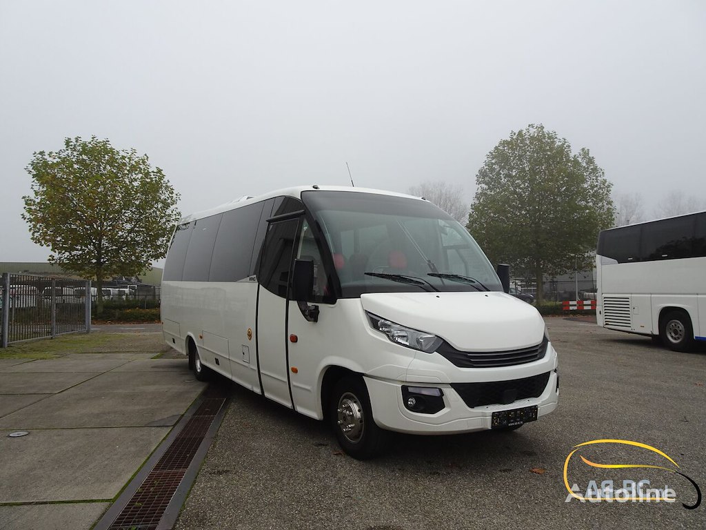 IVECO Indcar Wing, 30 Seats turistički autobus