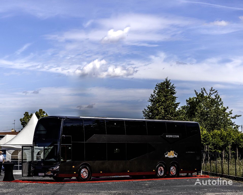 Ayats Horizon turistički autobus