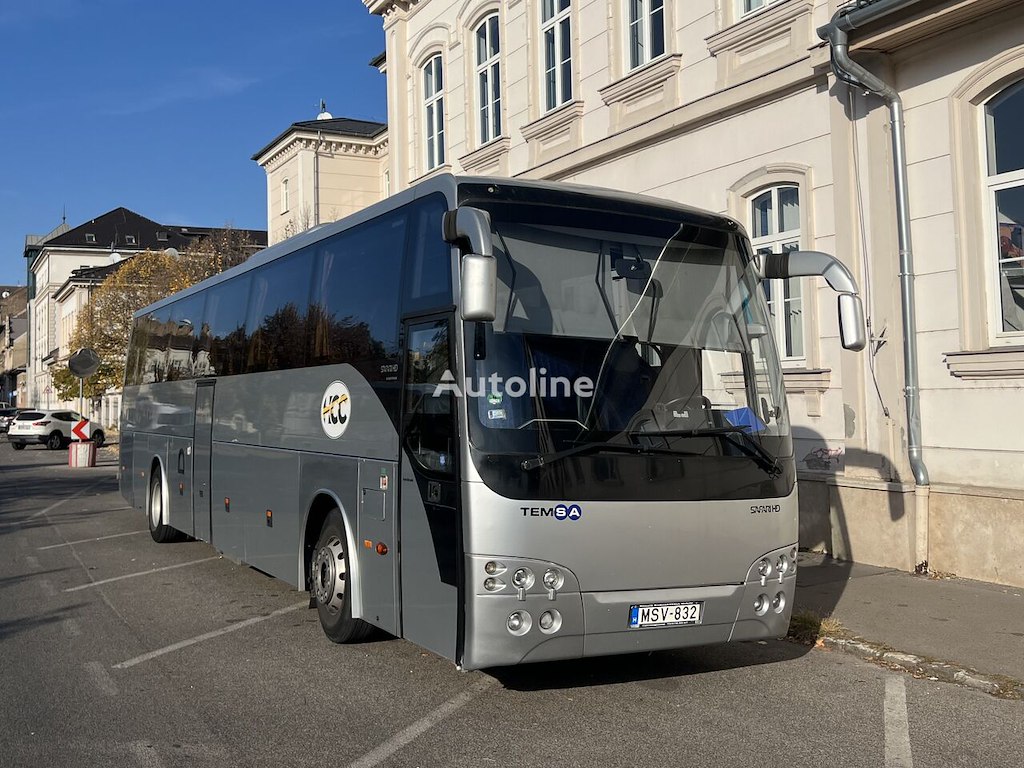 Temsa Safari HD13 turistički autobus