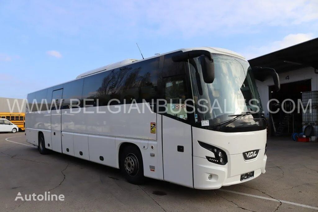 VDL Futura FMD2 13.365 / FHD2 Niederig turistički autobus