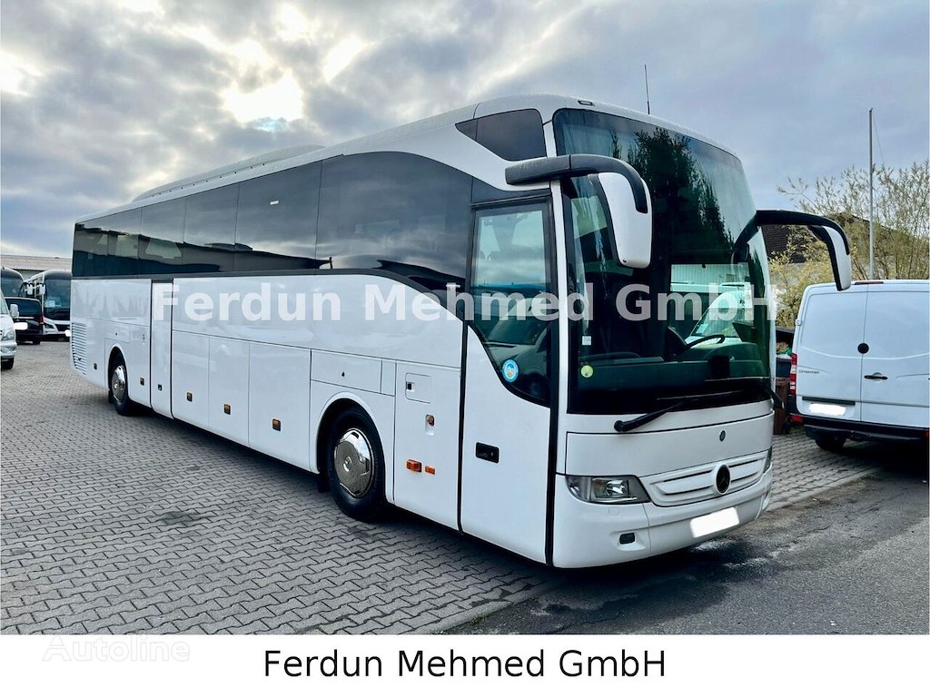 Mercedes-Benz Tourismo 16 RHD-M turistički autobus