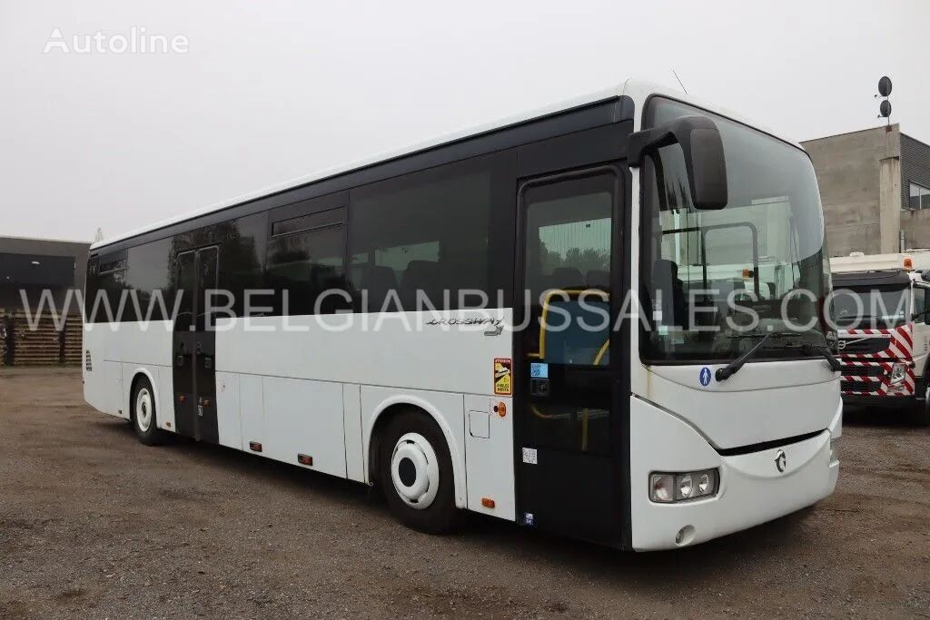 IVECO Crossway prigradski autobus