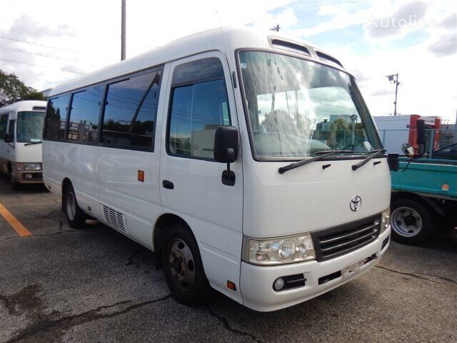 Toyota COASTER prigradski autobus