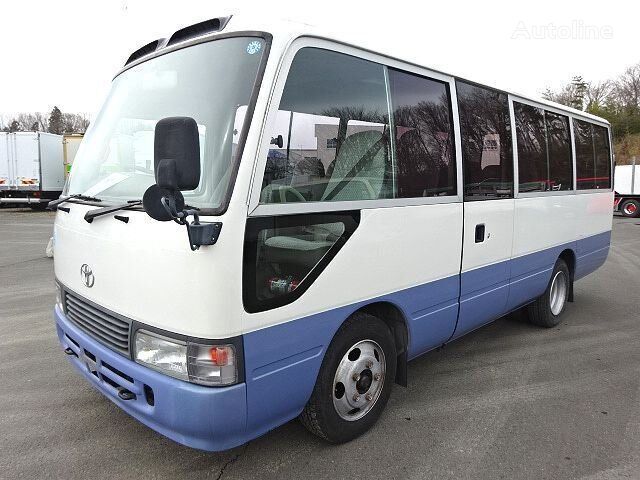 Toyota COASTER prigradski autobus